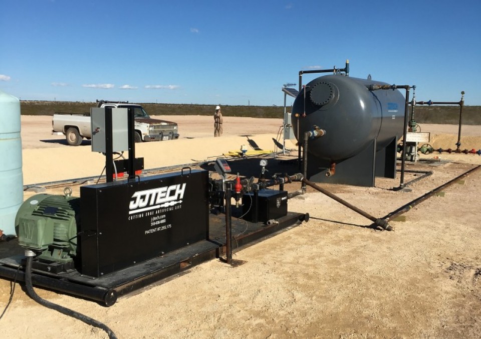 SealBore Packers – Tunisia Oil Tools