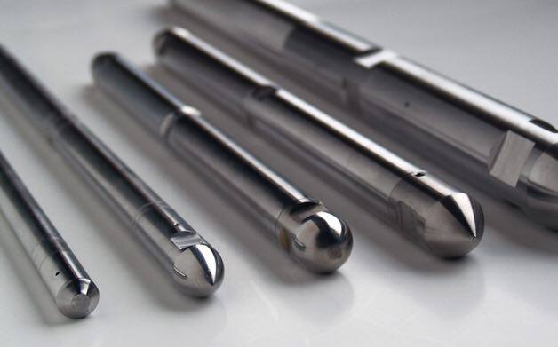 Memory gauge – Tunisia Oil Tools