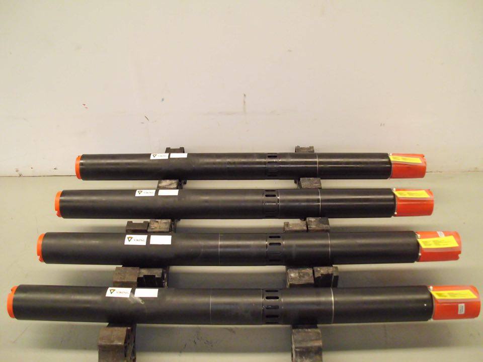 Sliding Sleeves – Tunisia Oil Tools